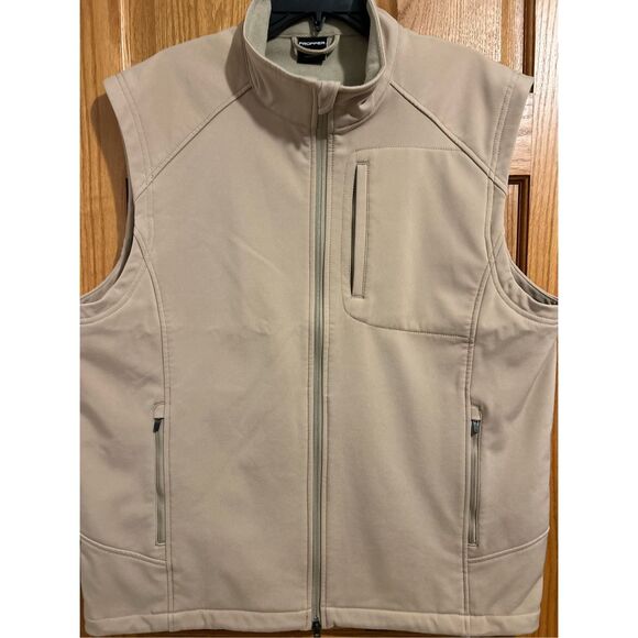 Propper | Jackets & Coats | Propper Khaki Tactical Utility Vest Mens ...